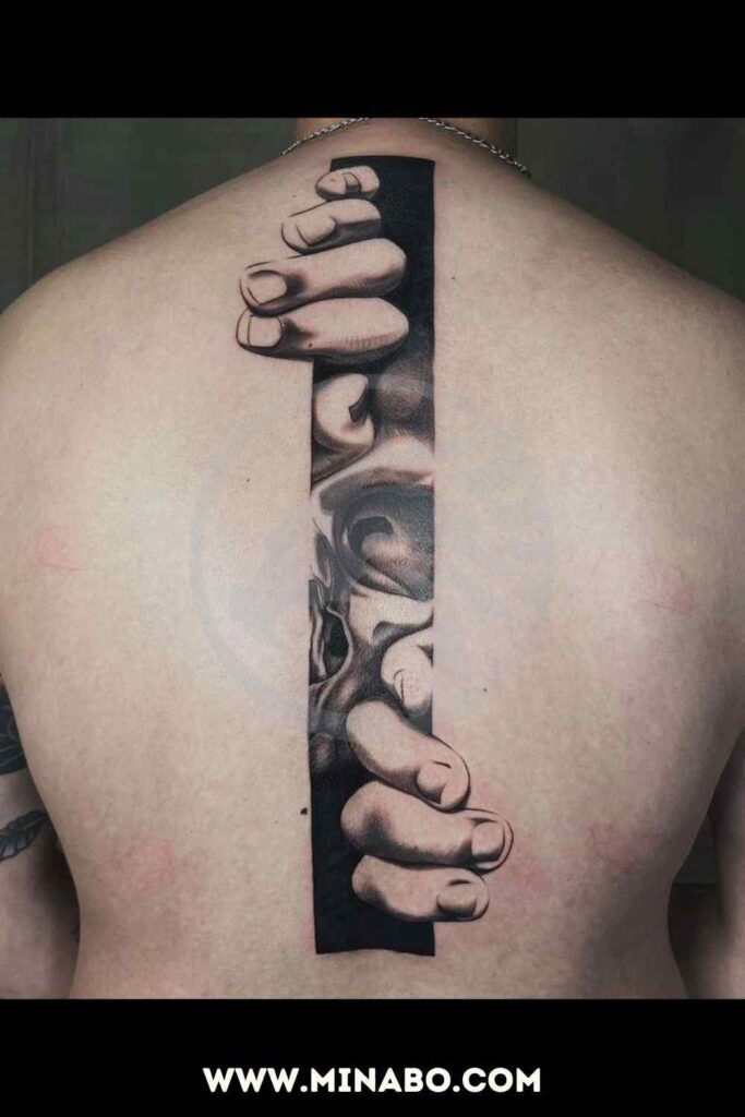 212 tatuajes chingones: diseños y significado para inspirarte